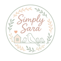 Simply Sara – Life, Finds and Everything in Between